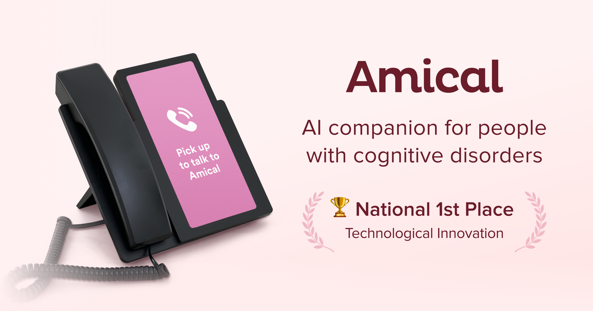 Amical AI - Your Intelligent Companion